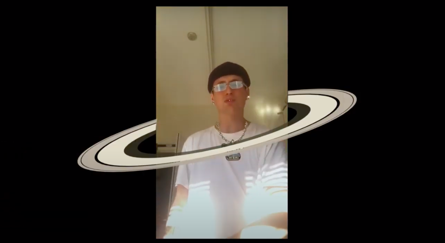 Herman Bloom – ‘No Filler’ [Single Release] – IORI